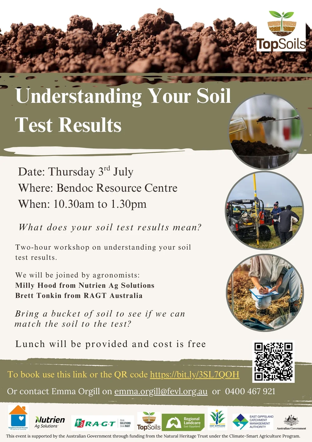 Understanding Your Soil Test Results (TopSoils) — Far East Victoria ...
