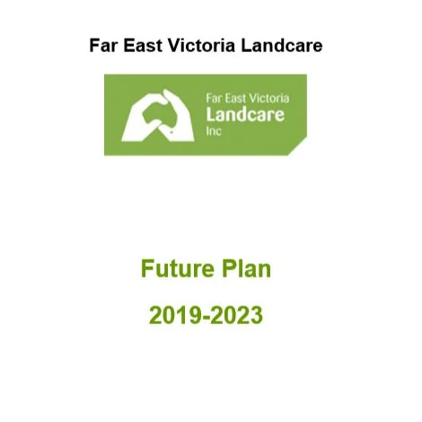 Far East Victoria Landcare