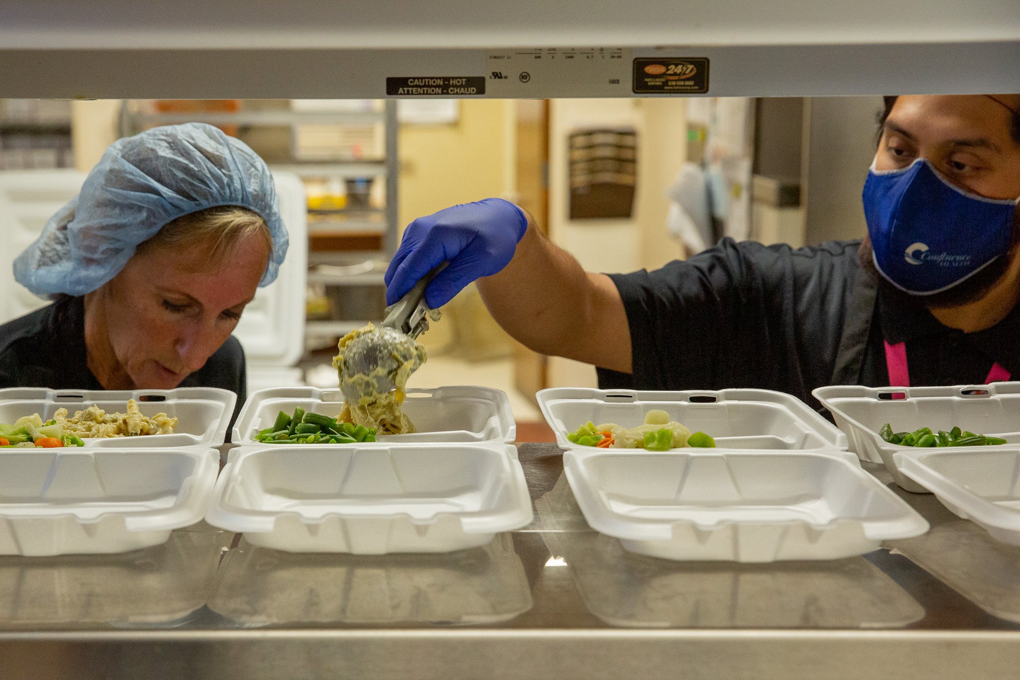 Mobile Meals of Wenatchee