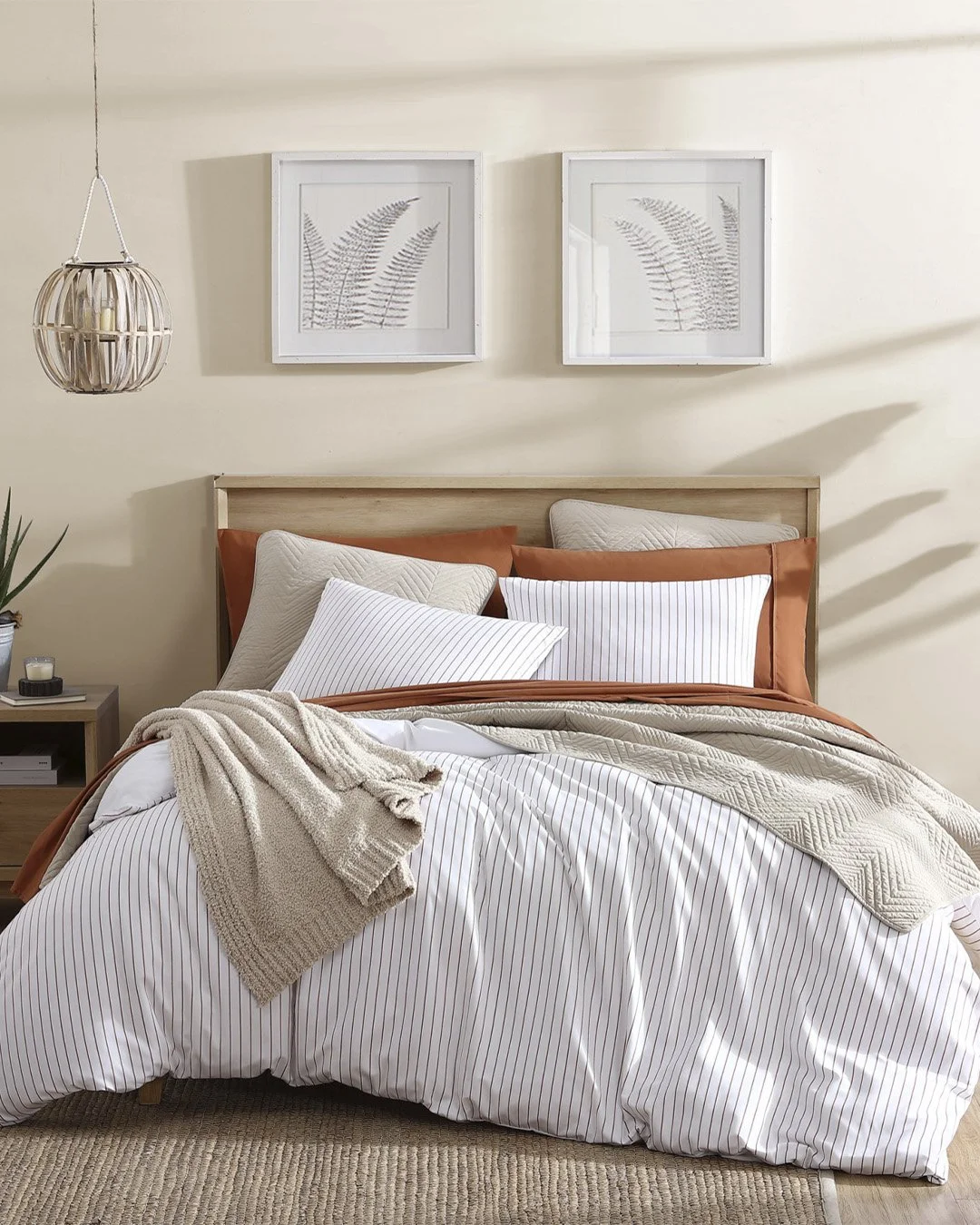 Social Standard by Sanctuary