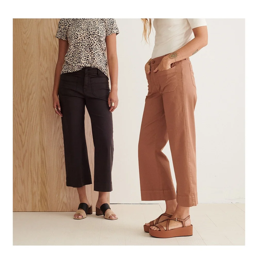 Social Standard by Sanctuary