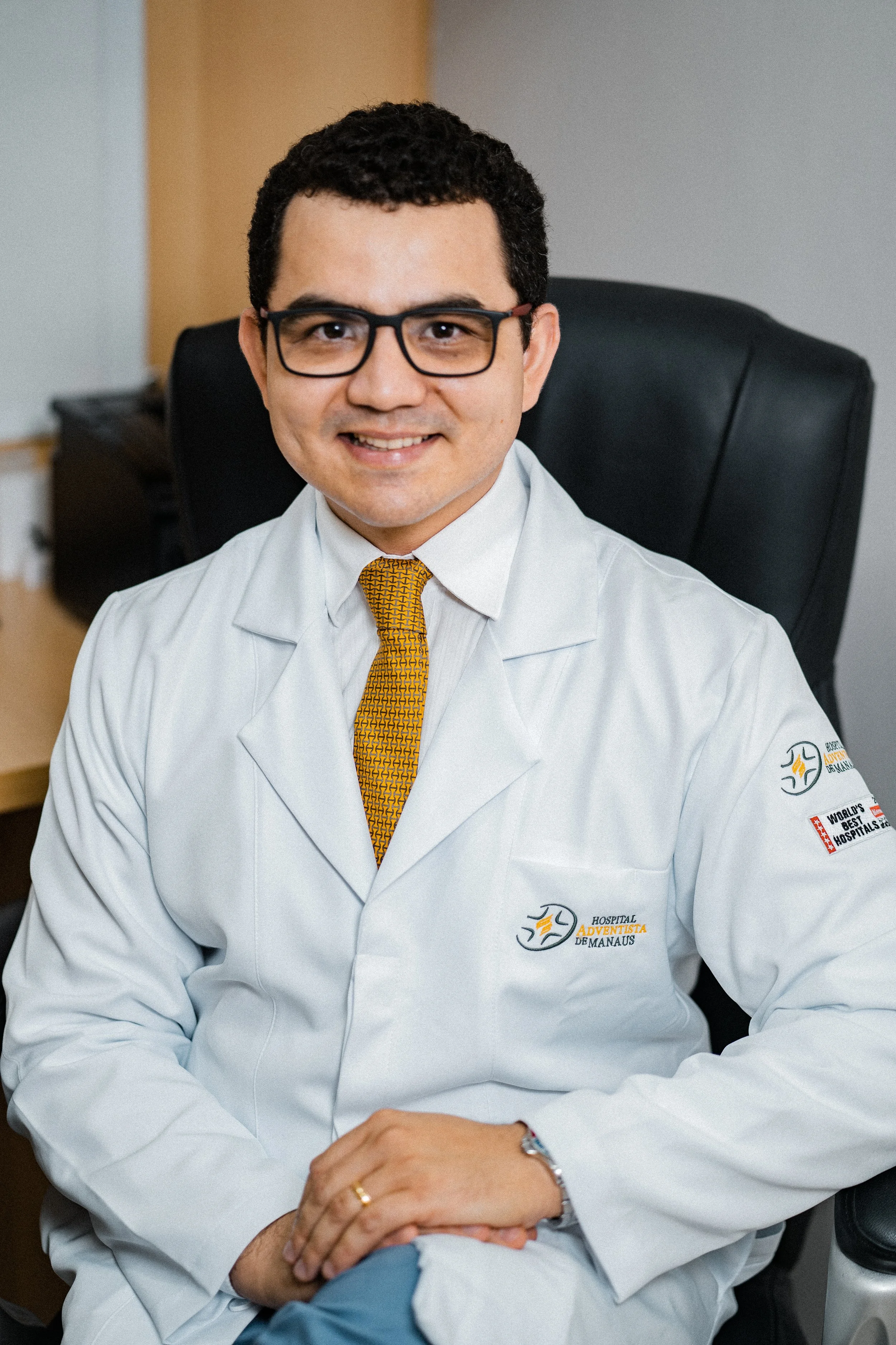 Consultório Dr Diego Carvalho Otorrino