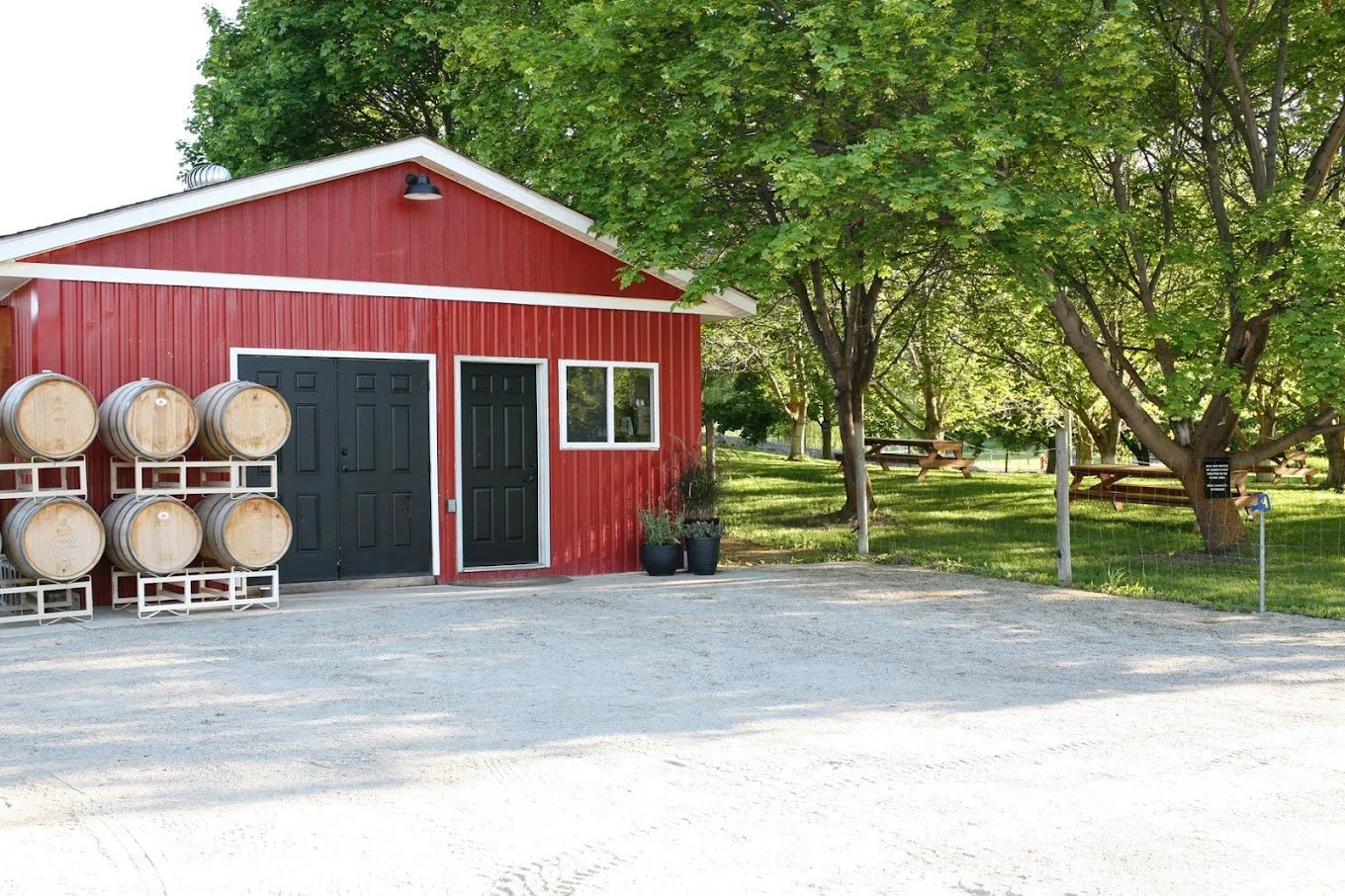 Nomad Cider — Bottleneck Drive