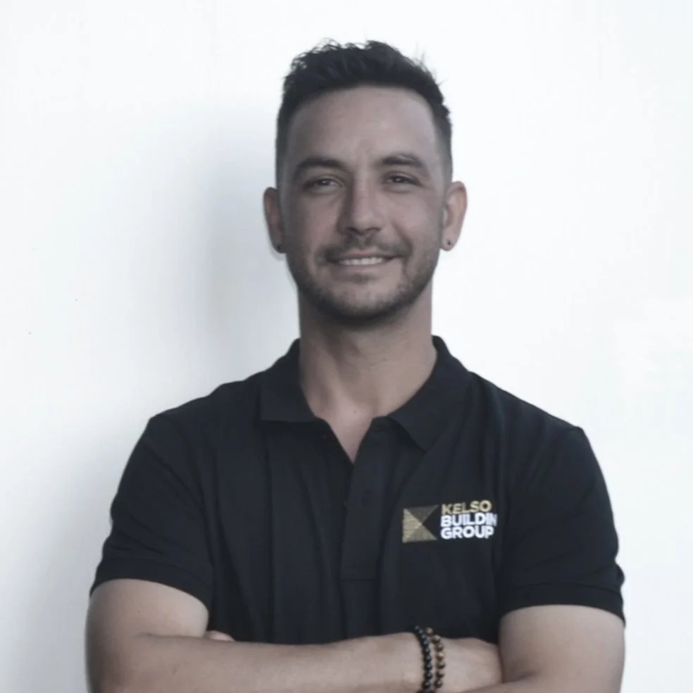 Company — KELSO BUILDING GROUP