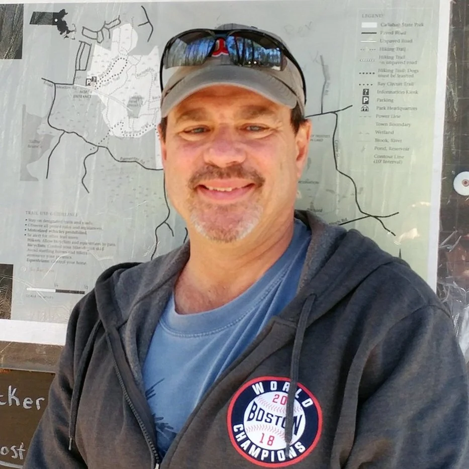 Who We Are — Mass Parks For All