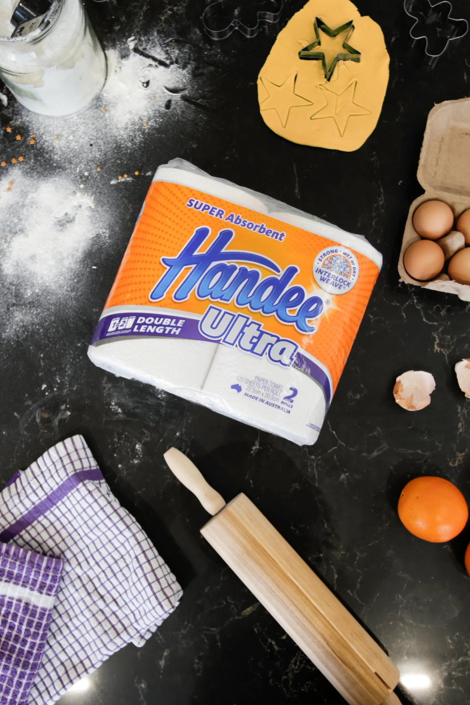 Our work — flux.agency