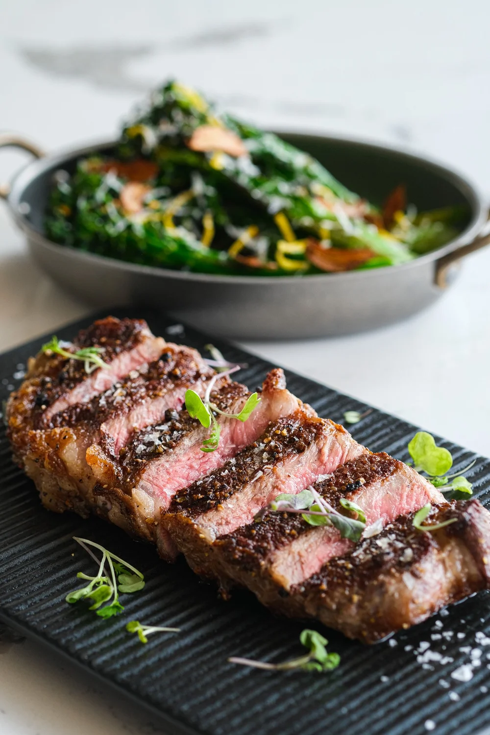 Meet the Chef | Salted Edge — Salted Edge | Don't Be Salty