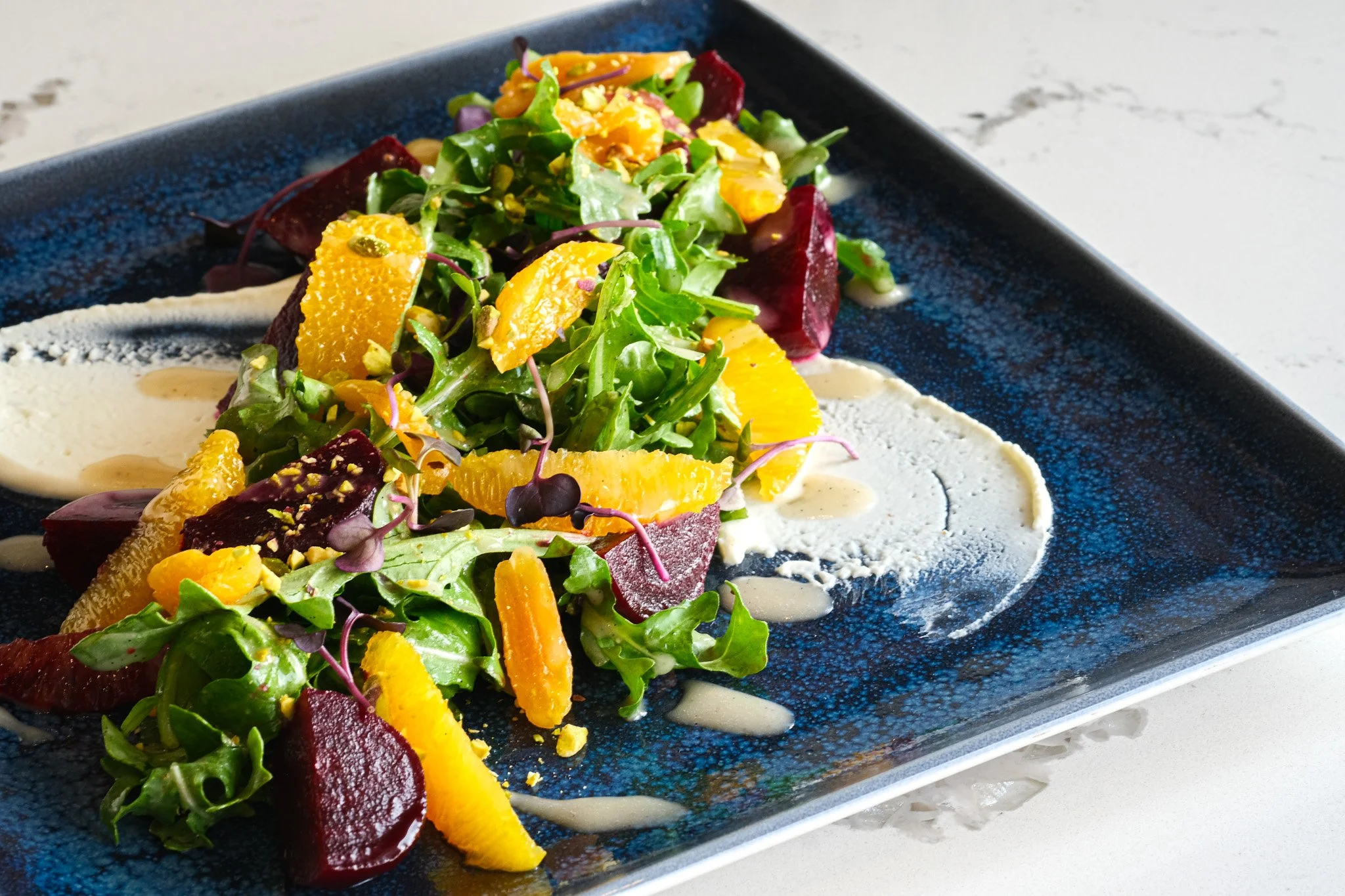 Meet the Chef | Salted Edge — Salted Edge | Don't Be Salty