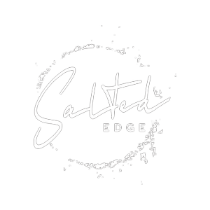 Salted Edge | Don't Be Salty