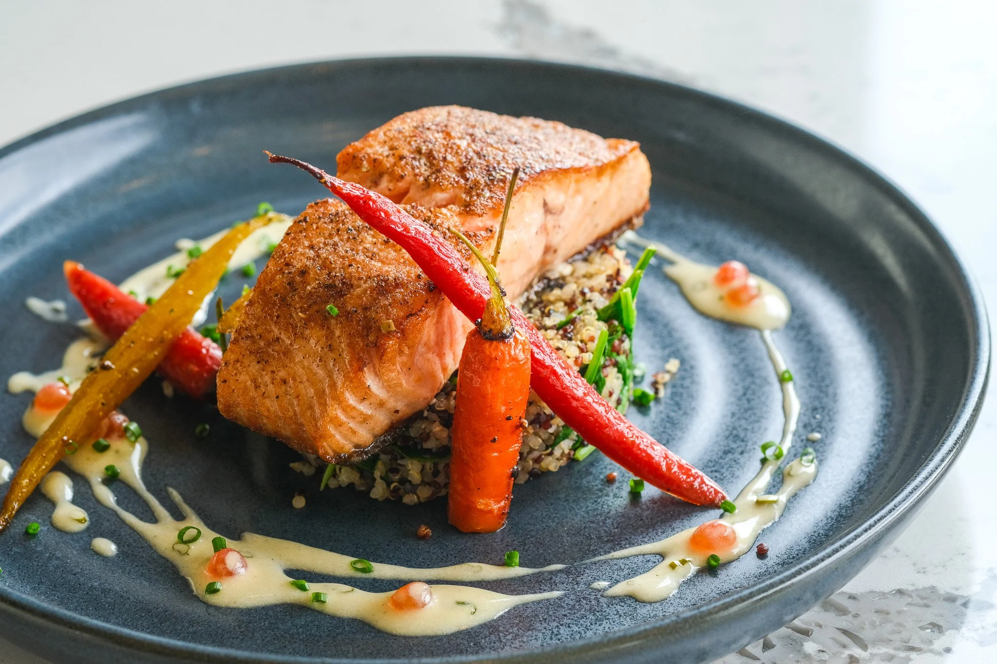 Meet the Chef | Salted Edge — Salted Edge | Don't Be Salty