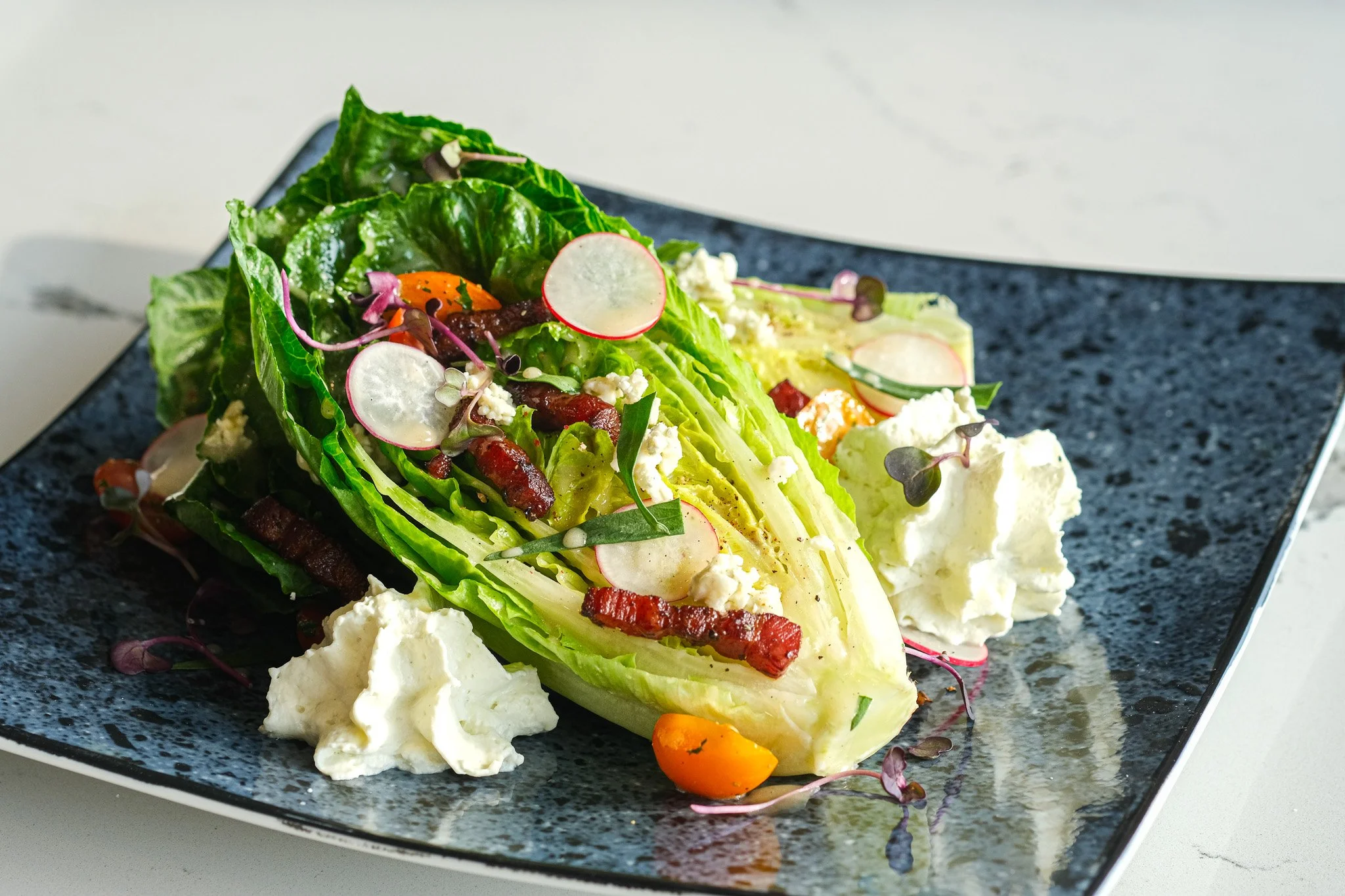 Meet the Chef | Salted Edge — Salted Edge | Don't Be Salty