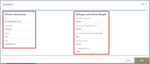 New Connecticut Highway Use Fee on heavy duty trucks takes effect ...