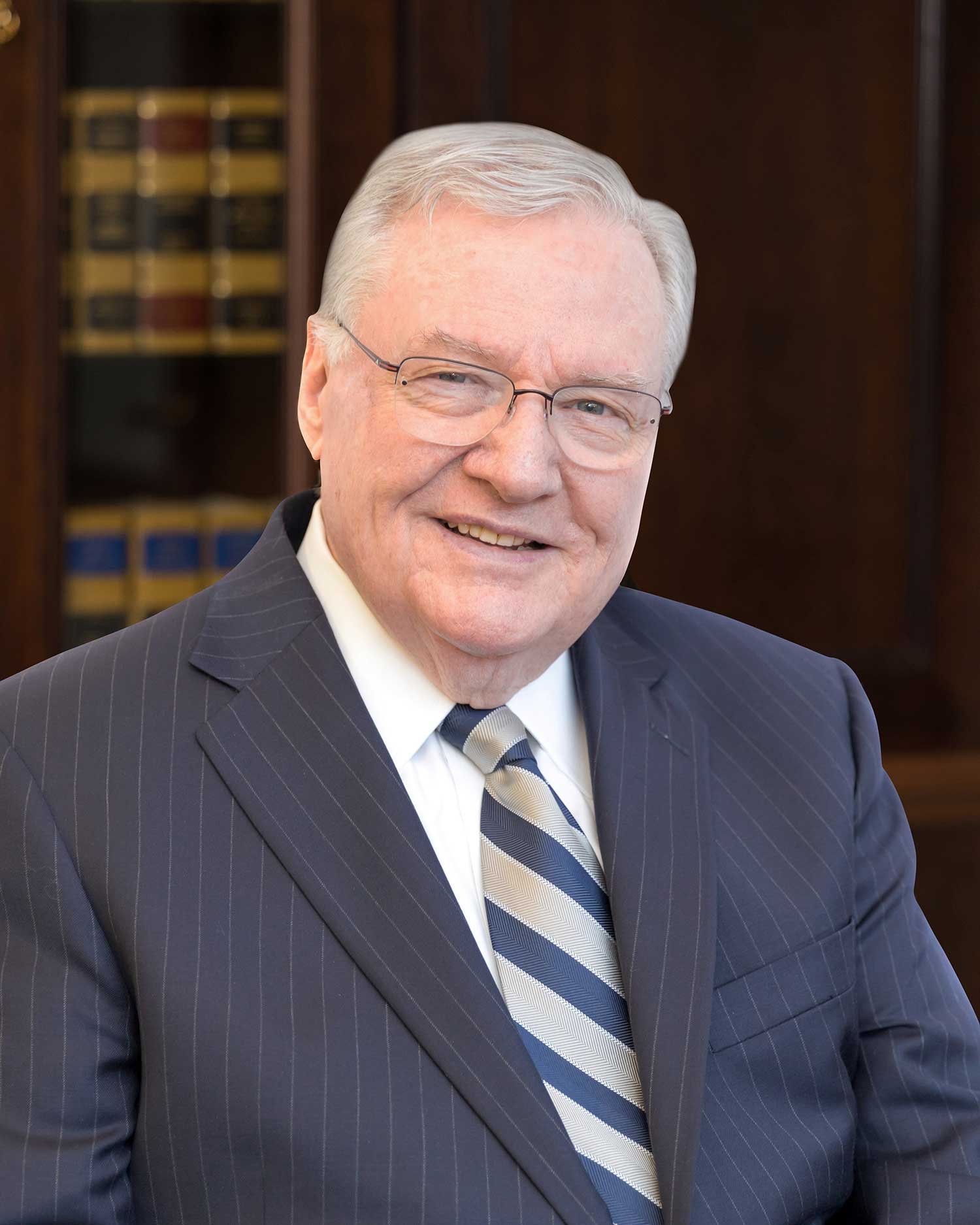 Paul D. Cullen, Sr. | CullenLaw