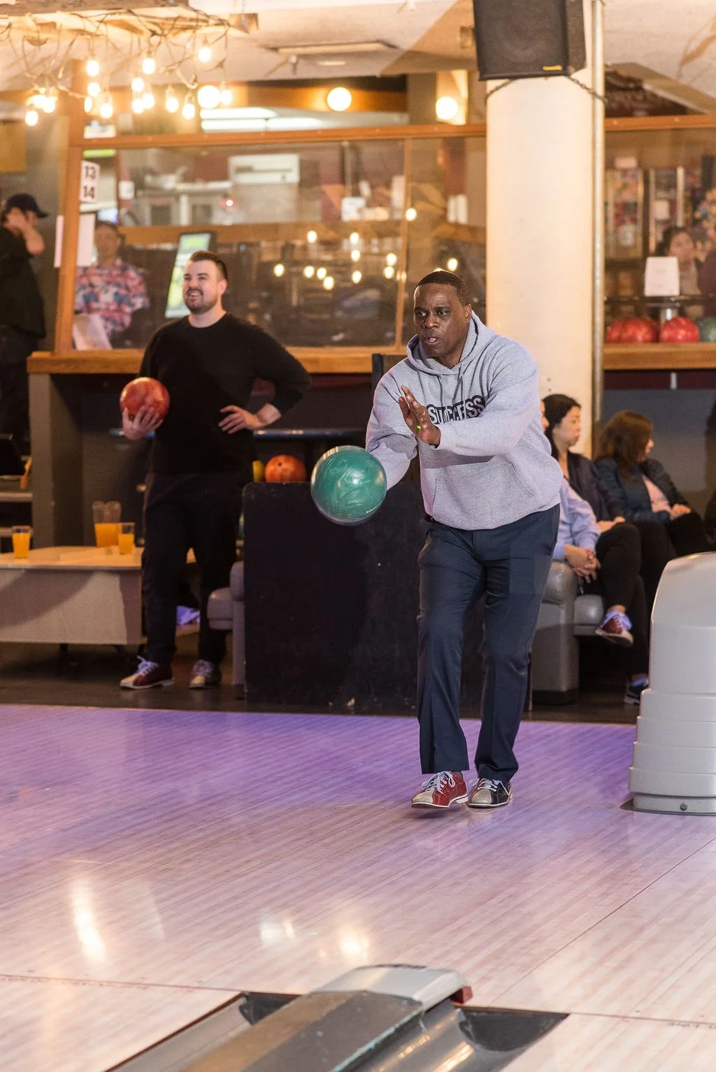 Bowling | Sandcastle Lanes | South Surrey & White Rock — Sandcastle Lanes