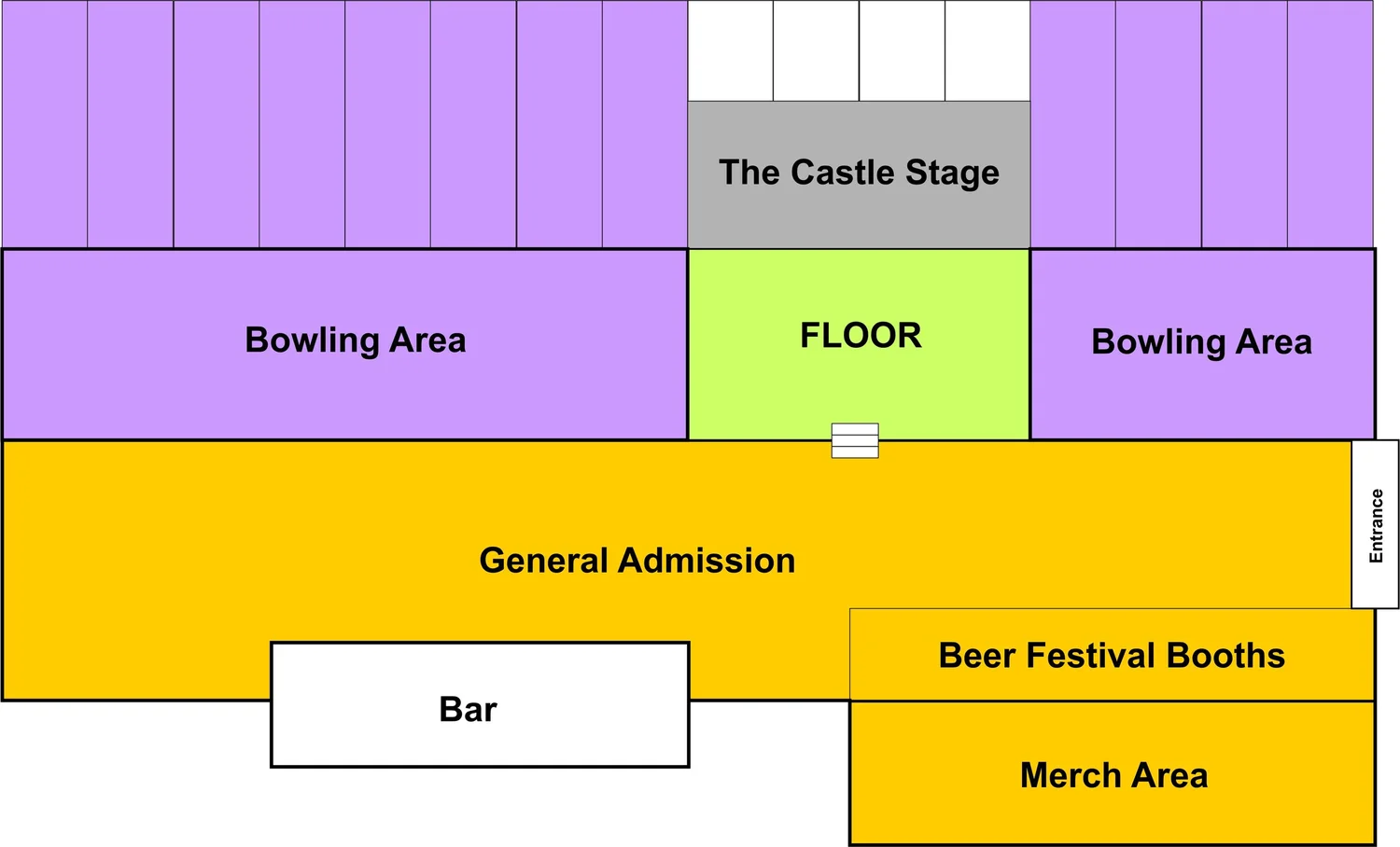 FAQs 2 — Sandcastle Lanes