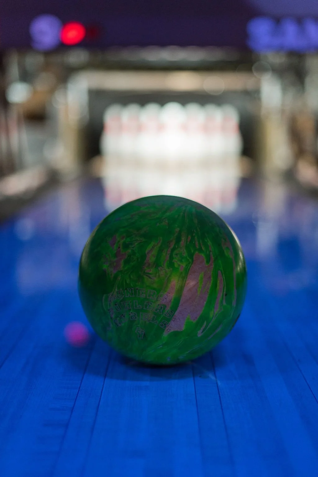 Bowling | Sandcastle Lanes | South Surrey & White Rock — Sandcastle Lanes