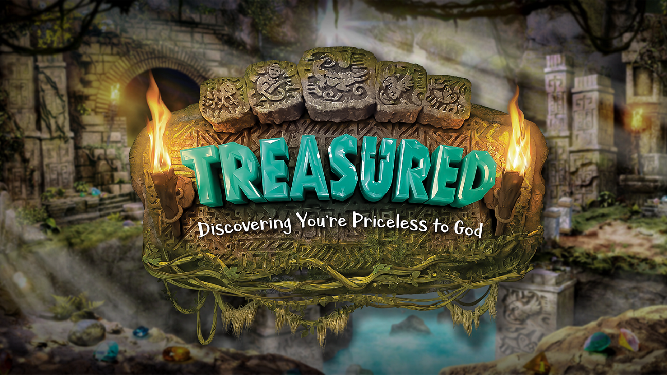 Messages — Asbury Church