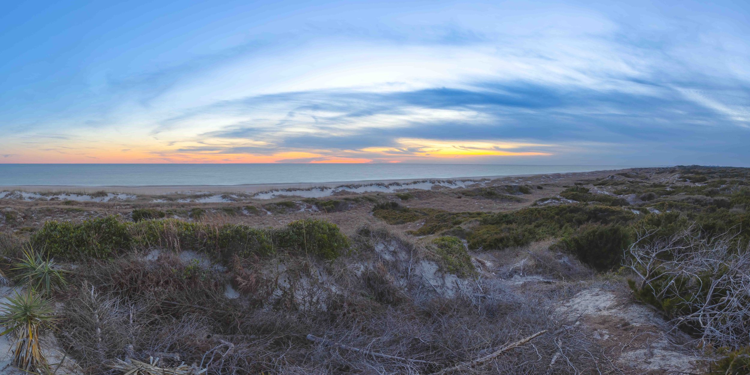 Landscapes — Devin Daniels Photography