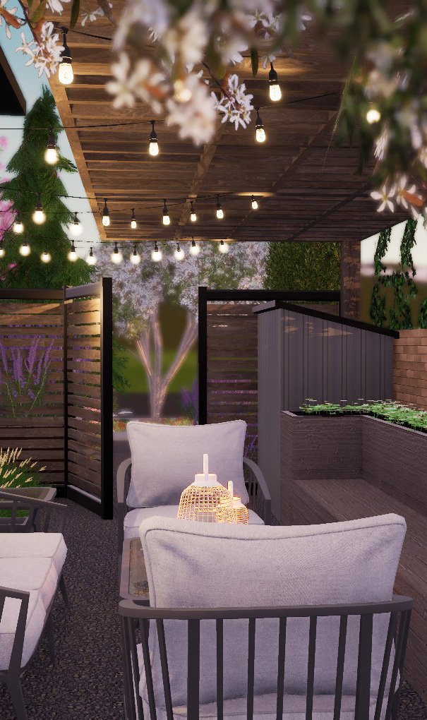 Services | Threadleaf Landscape Design