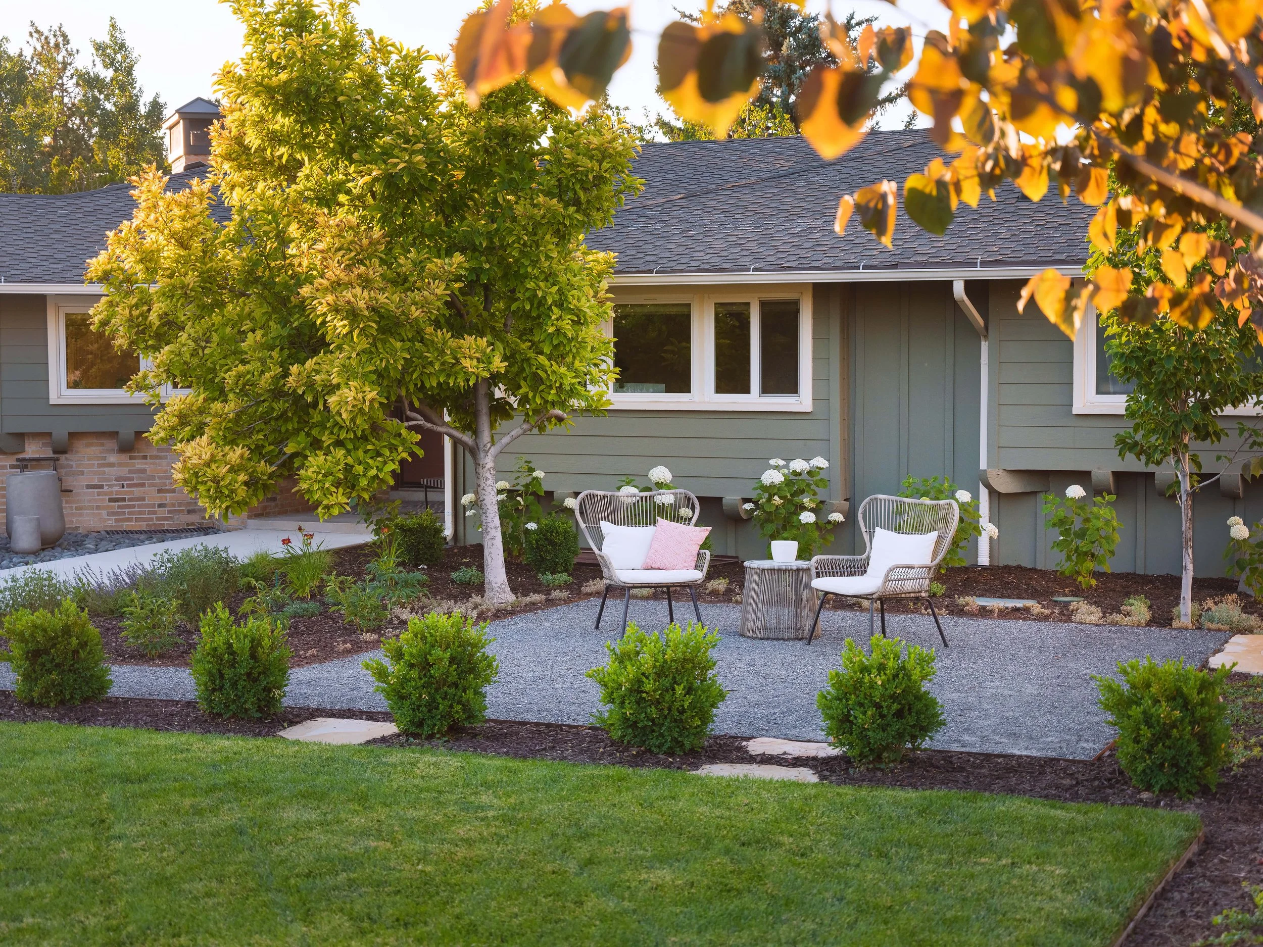 Threadleaf Landscape Design | Utah Landscape Designers