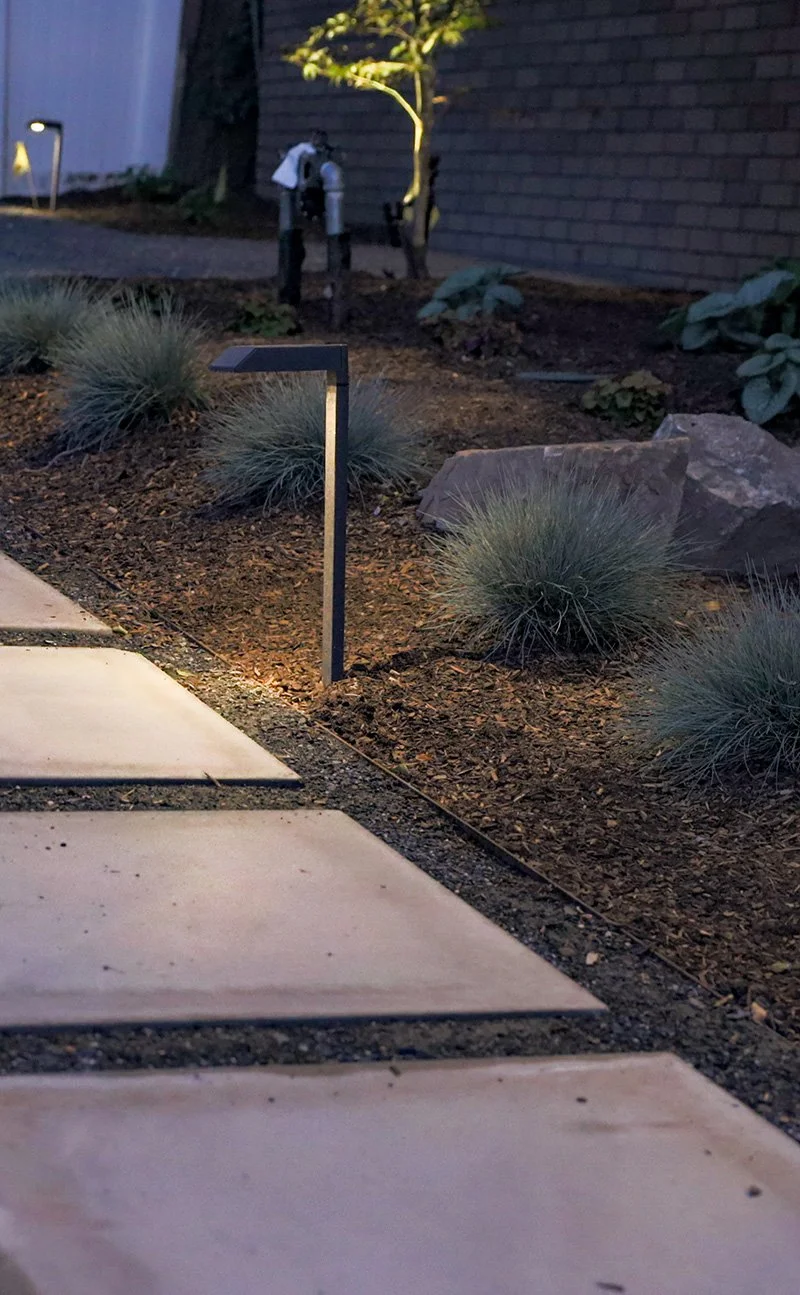 Services | Threadleaf Landscape Design