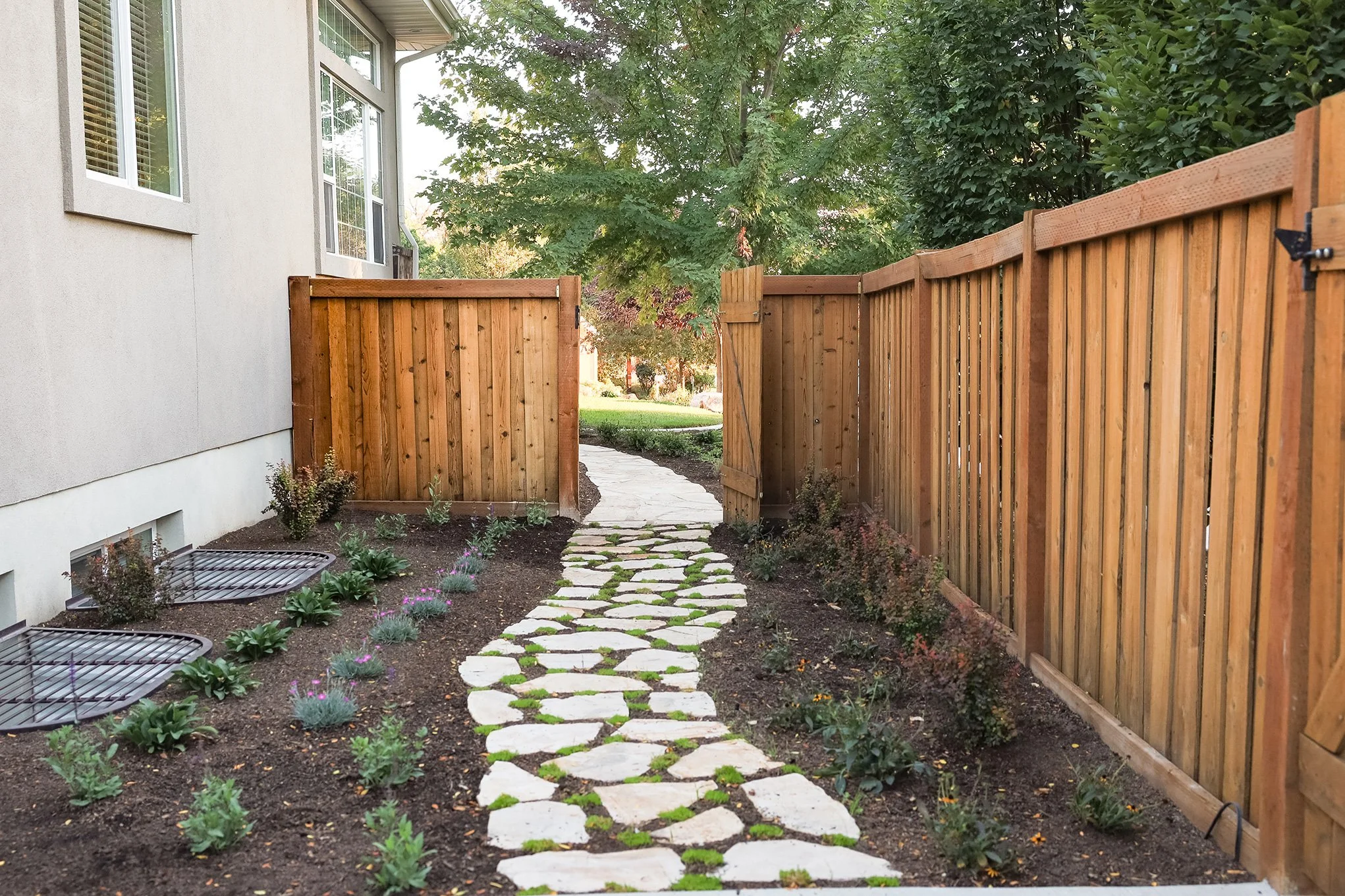 Portfolio | Threadleaf Landscape Design