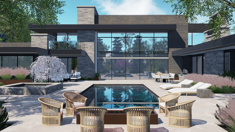 Threadleaf Landscape Design | Utah Landscape Designers