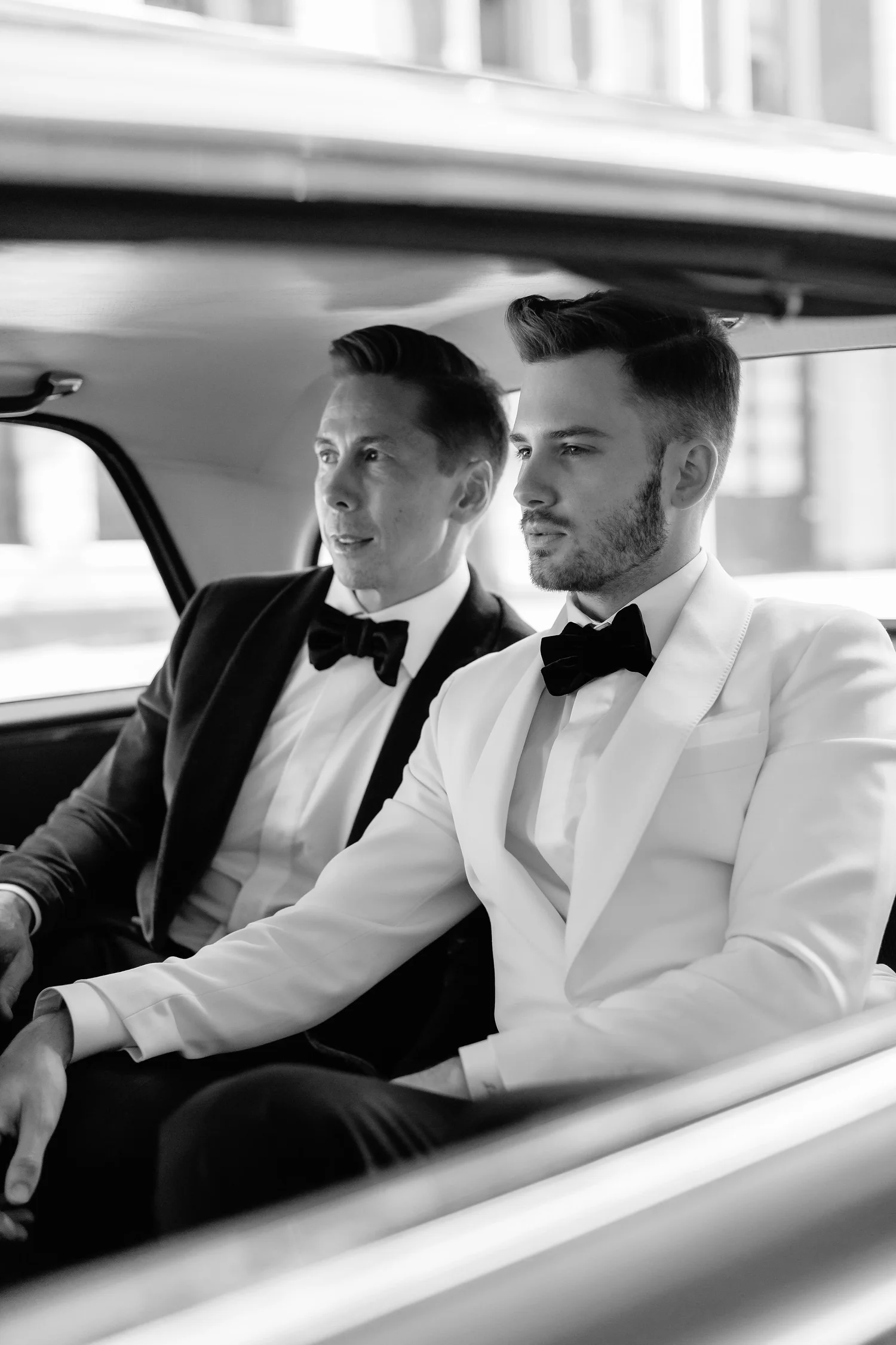 LOVE STORIES — Erin Neale Wedding Photography