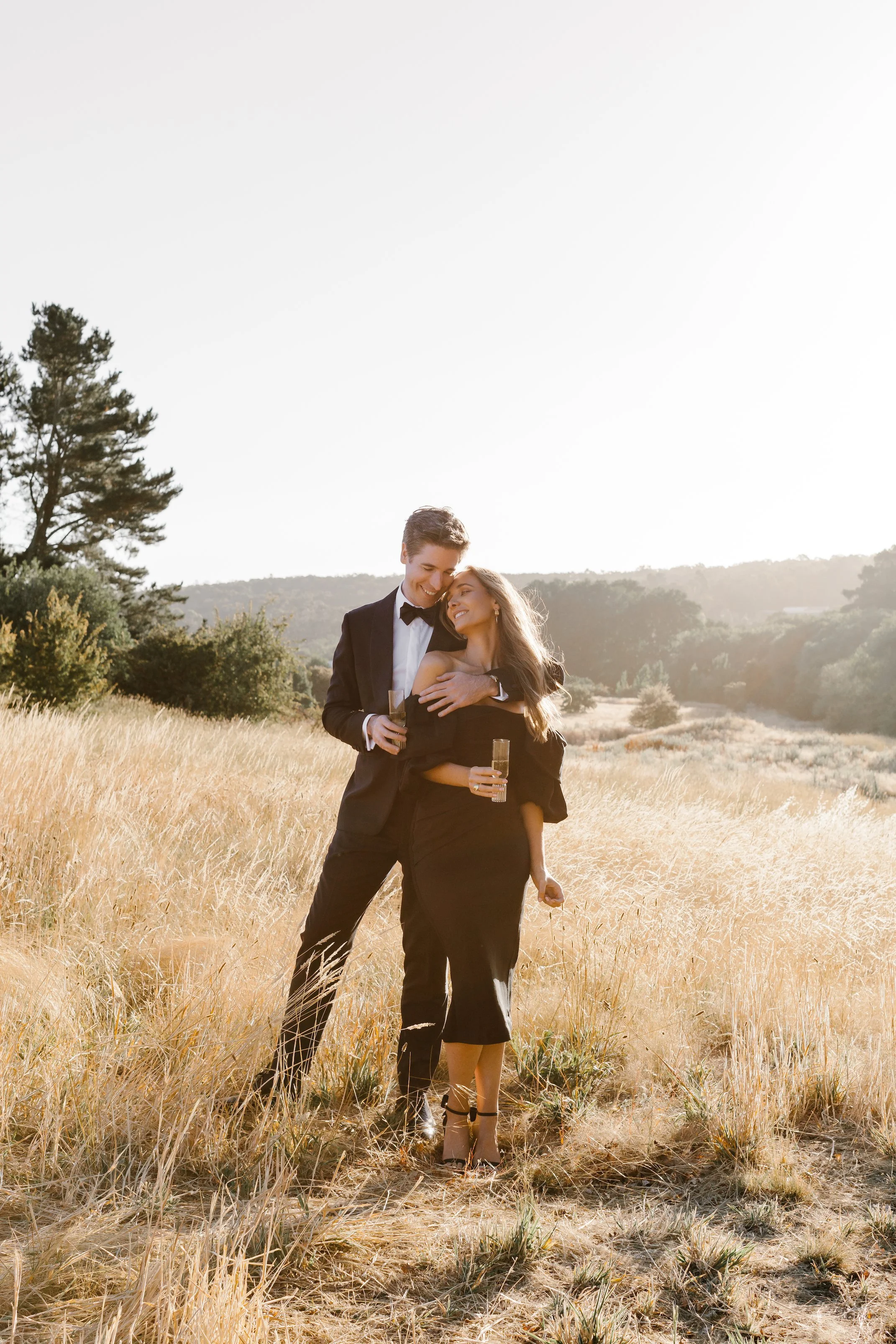 PRE WEDDING — Erin Neale Wedding Photography