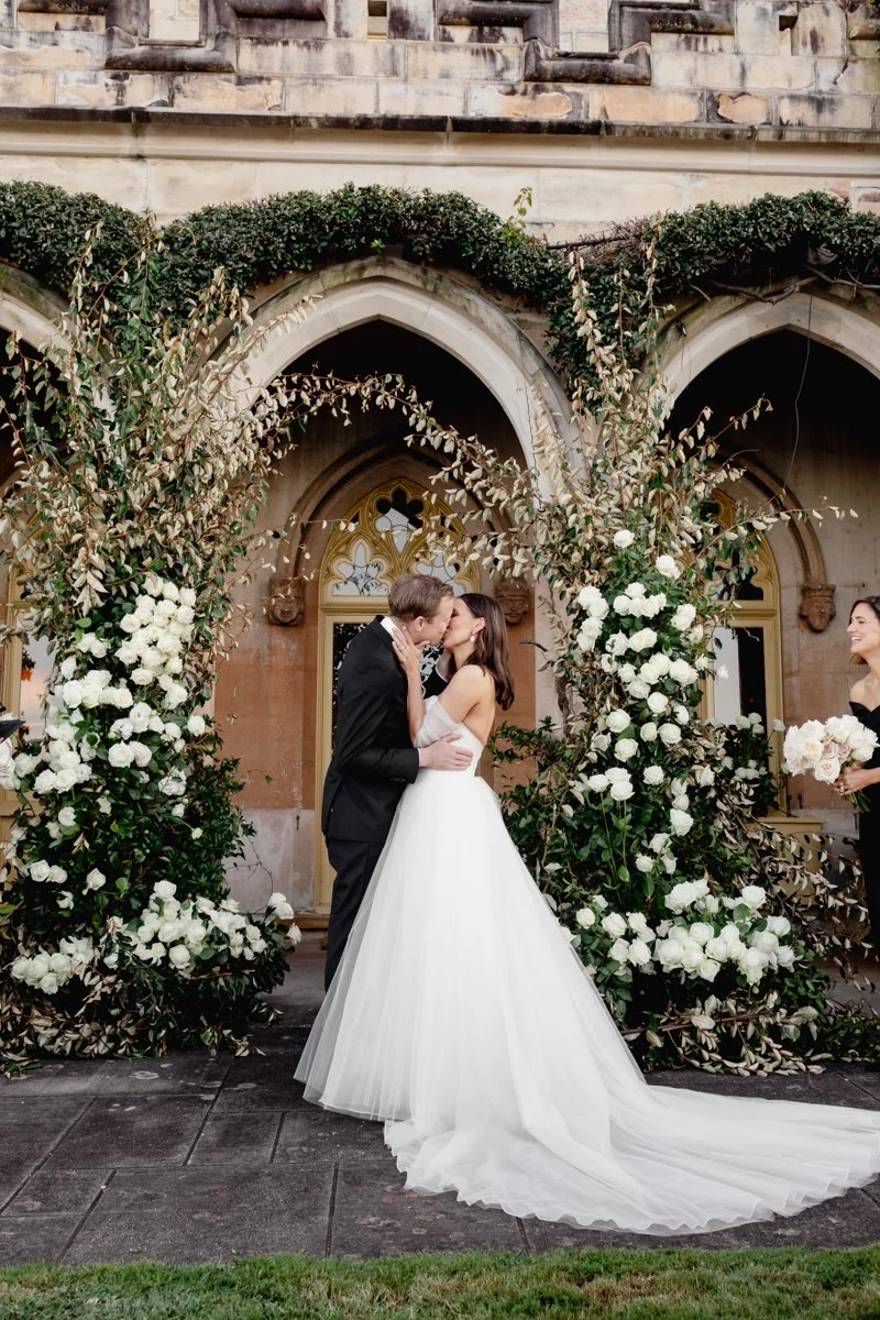 LOVE STORIES — Erin Neale Wedding Photography