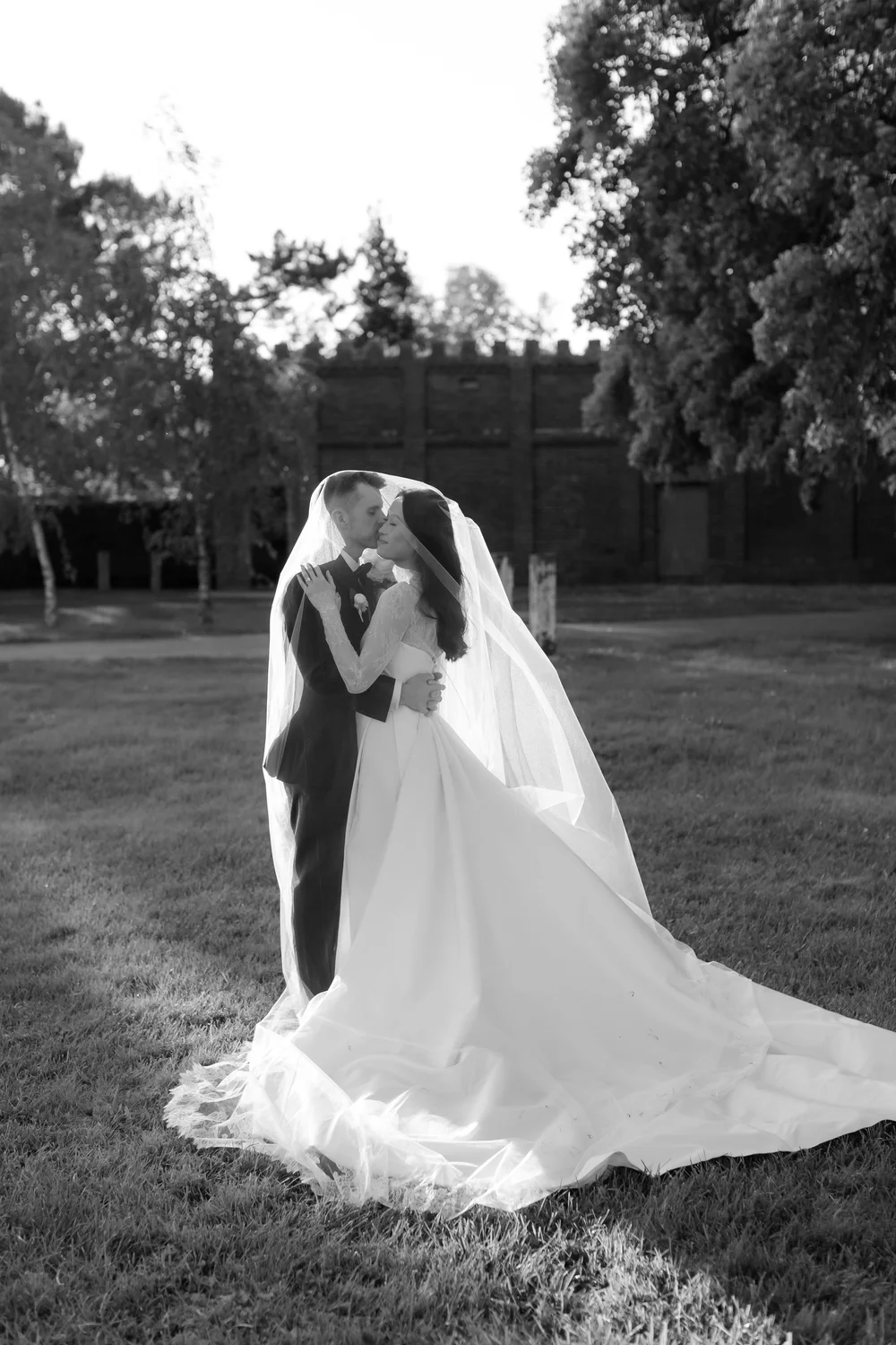 LOVE STORIES — Erin Neale Wedding Photography
