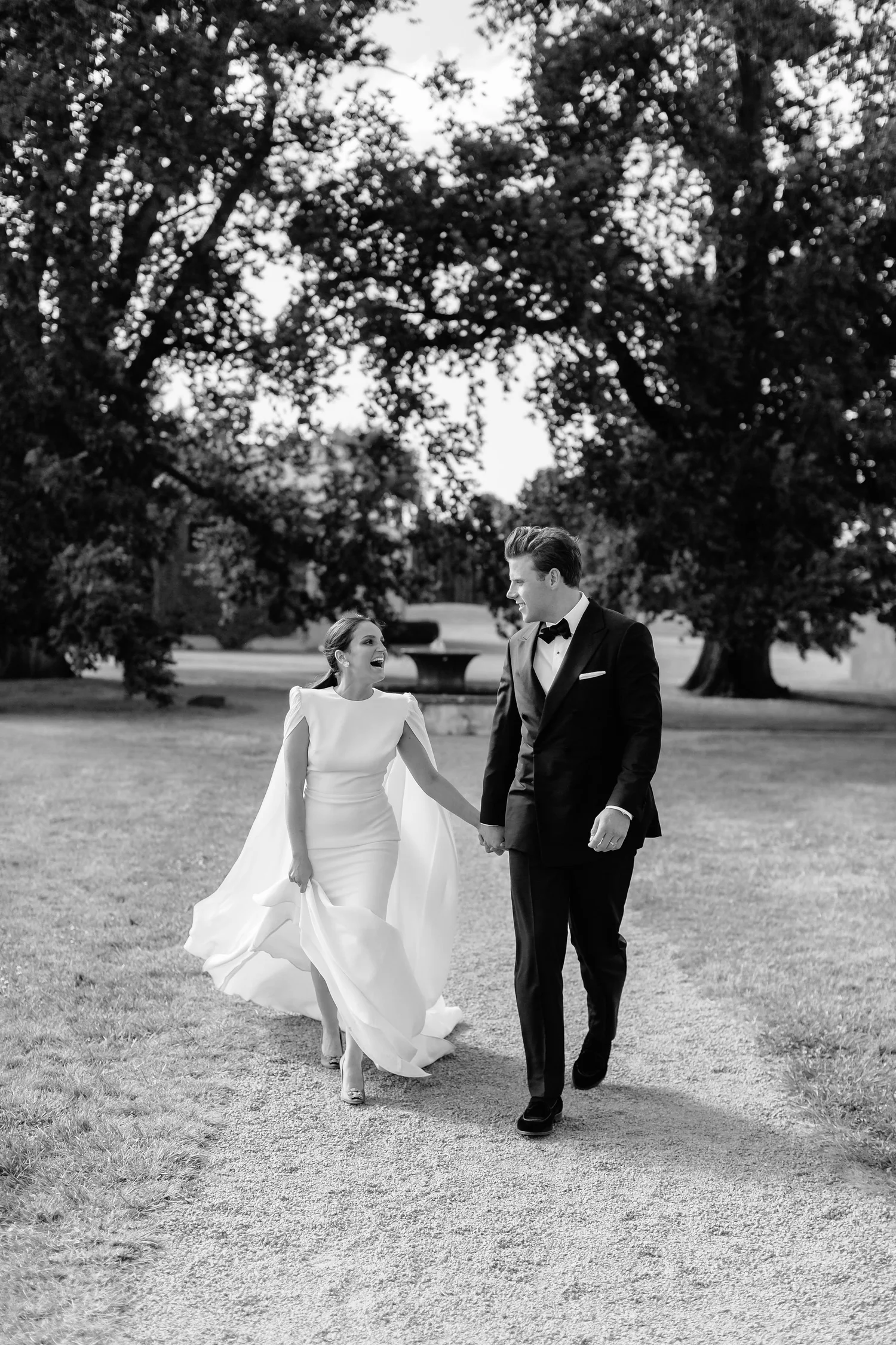 Katherine & Lewis — Erin Neale Wedding Photography