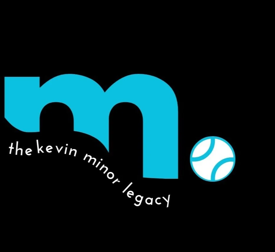 Local 12 helps announce first-ever legacy fund winner — Kevin Minor ...