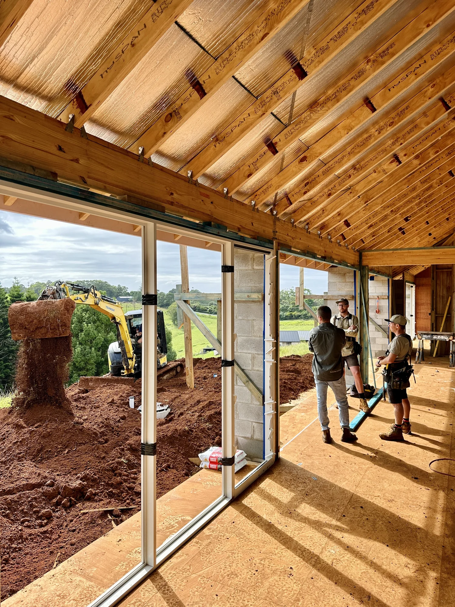 byron bay building co.