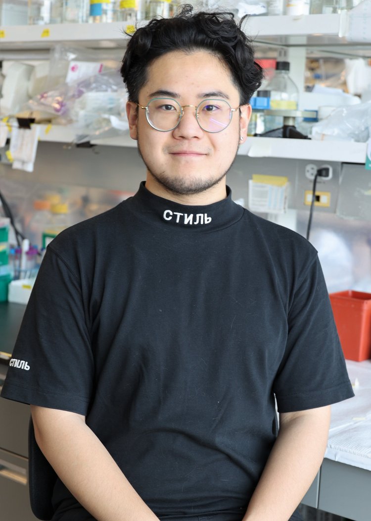 Group Members — Sonenberg Lab