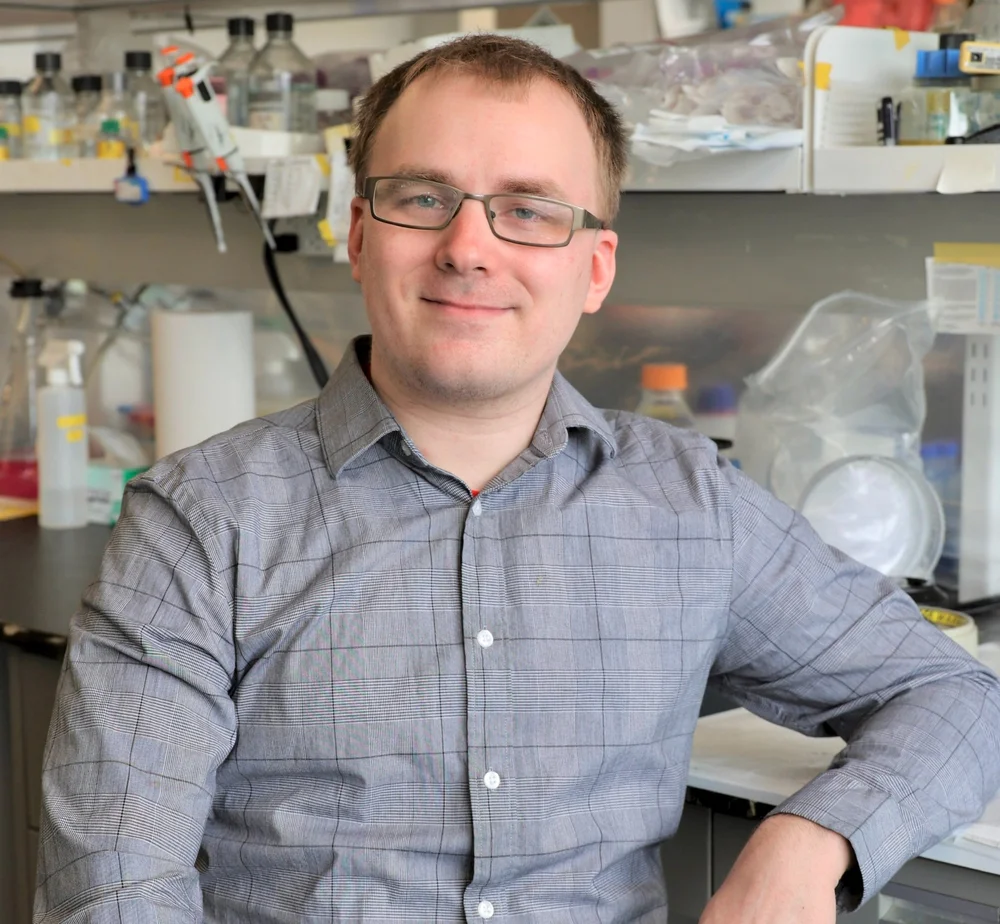 Group Members — Sonenberg Lab