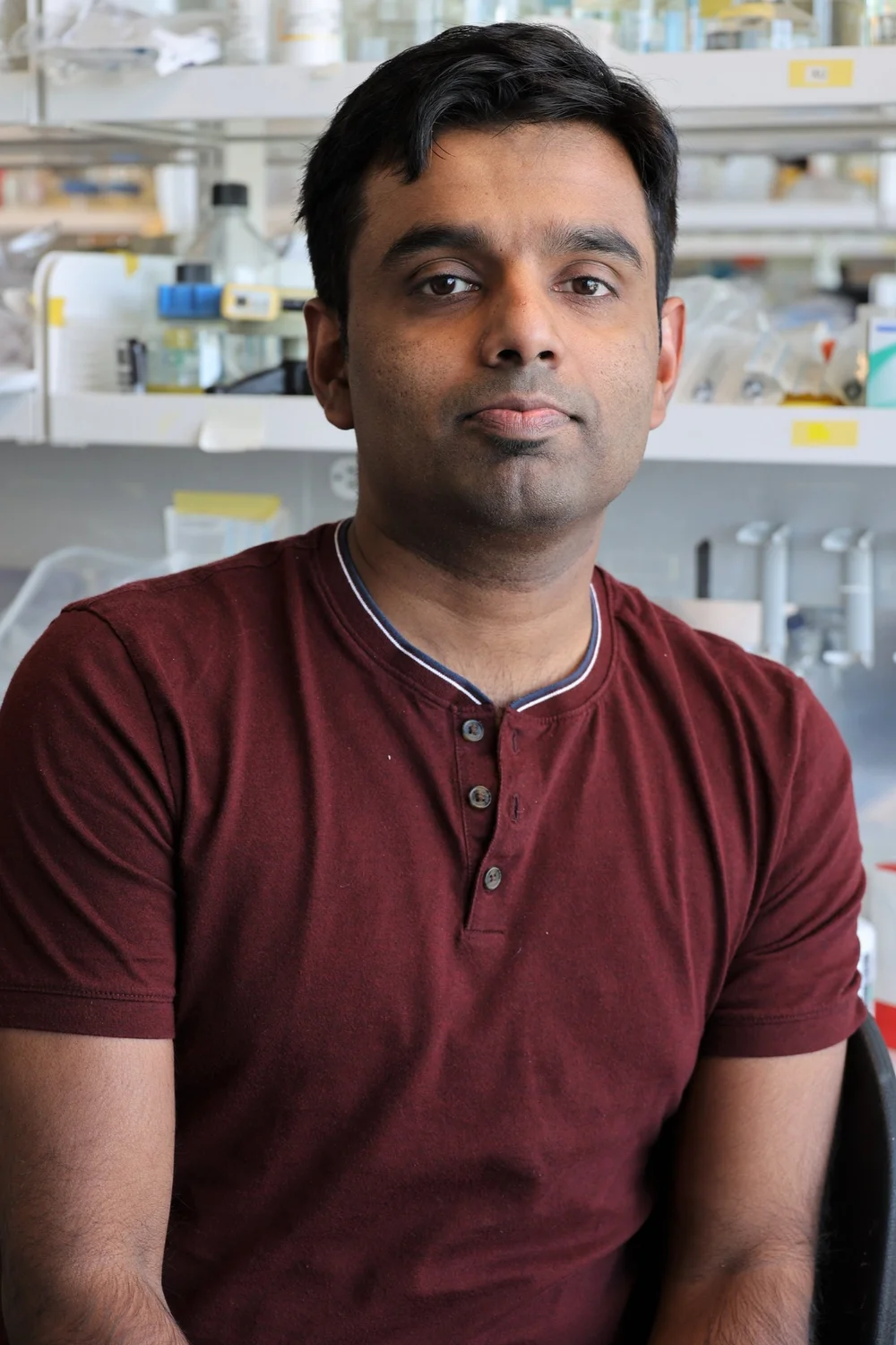 Group Members — Sonenberg Lab