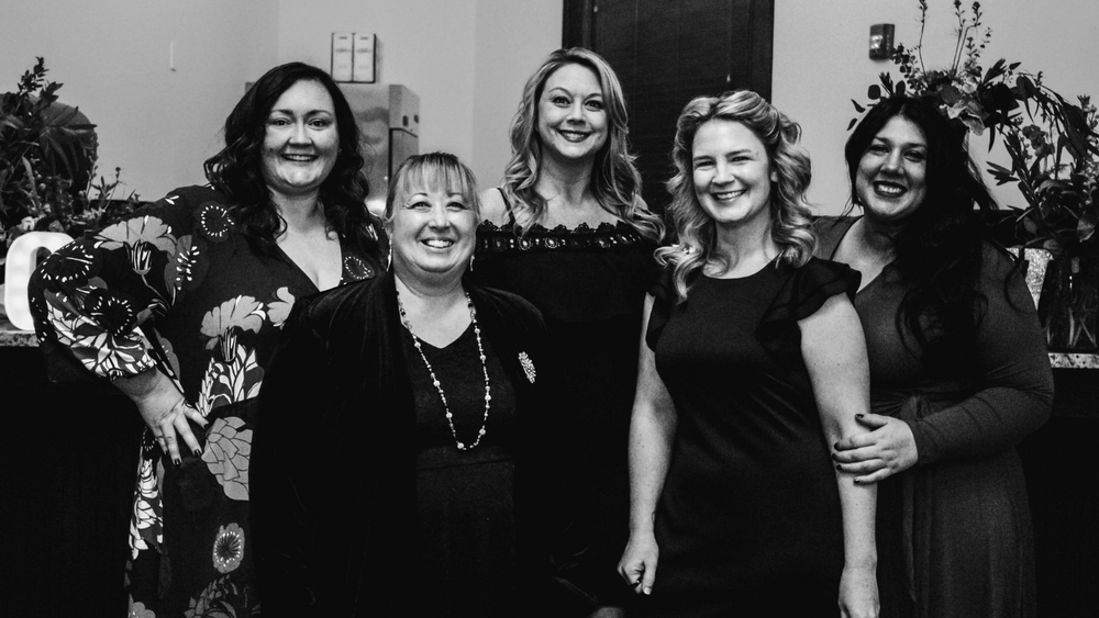 Our Story — IBEW 77 GALA