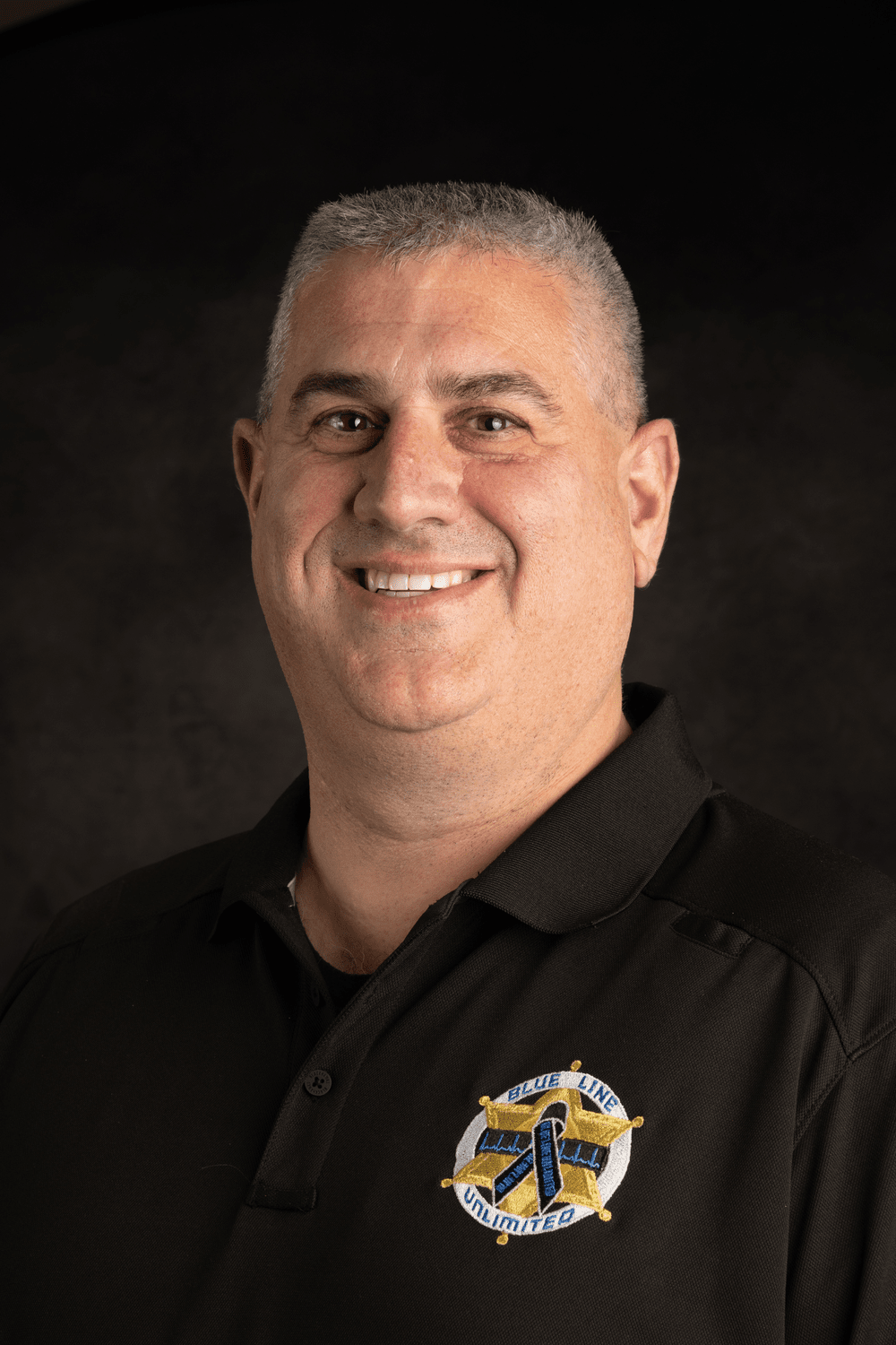 Meet Our Team — Blue Line Unlimited