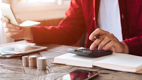 How to Budget Your Rent and Utilities as a College Student — L&R ...