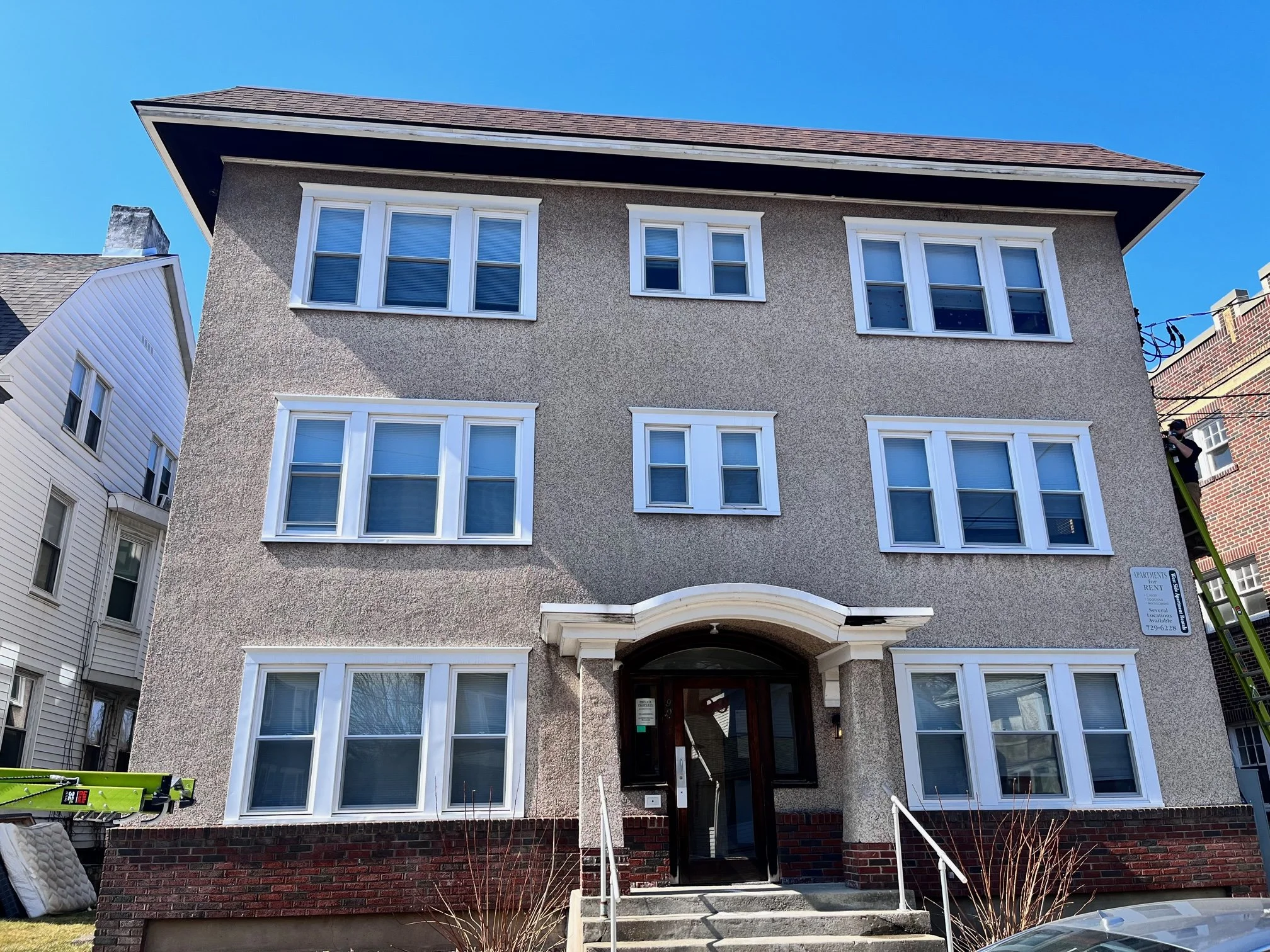 99 Murray Street (Binghamton, NY) — L&R Management Partners