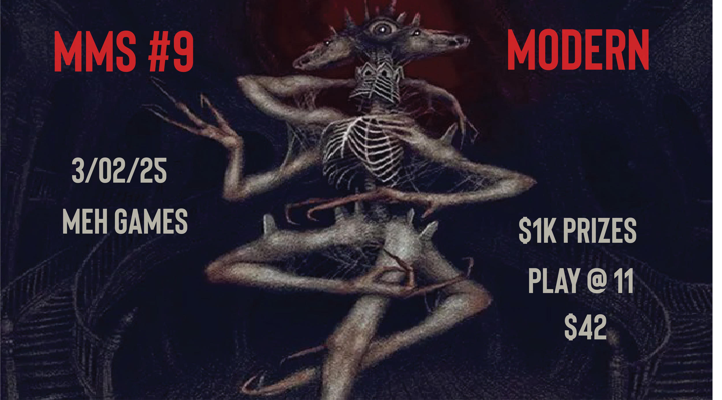 The Mountain Magic Series (MMS)