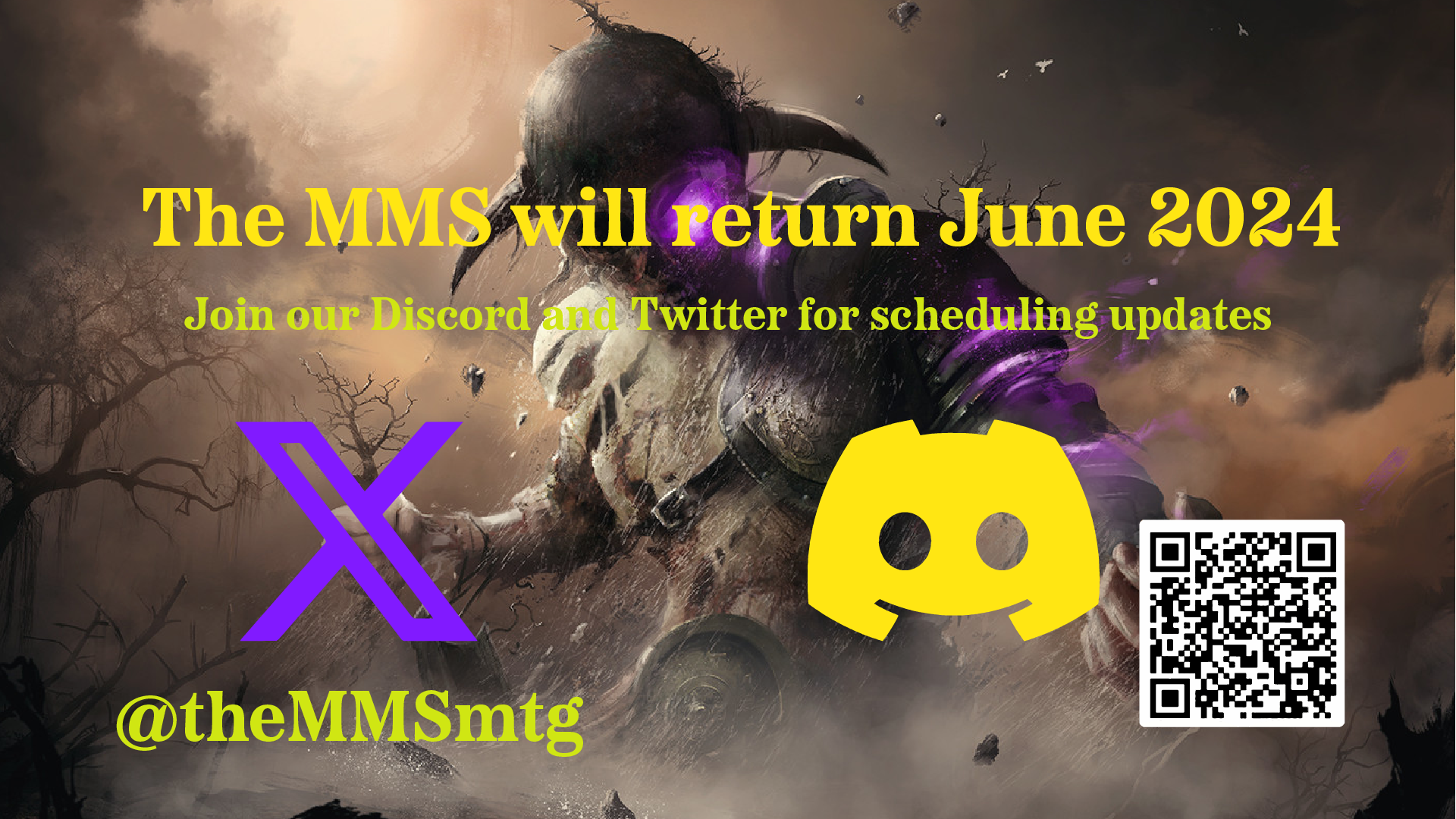 The Mountain Magic Series (MMS)