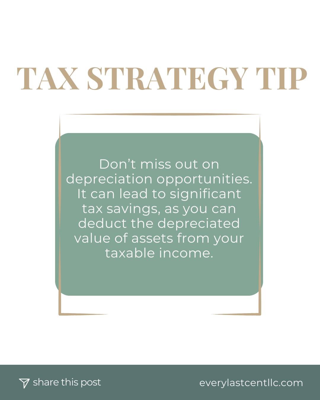 Every Last Cent | Bookkeeping and Financial Services