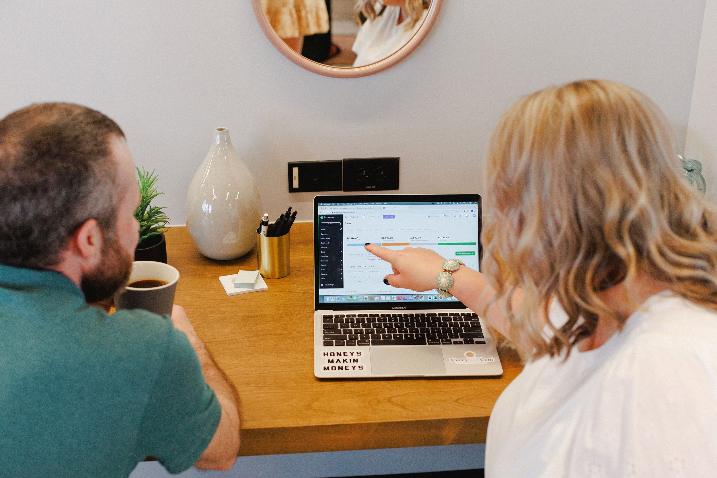 Every Last Cent | Bookkeeping and Financial Services