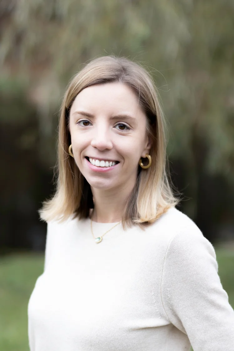 Hunter Walker, LCSW — North Carolina Therapy Professionals, PLLC