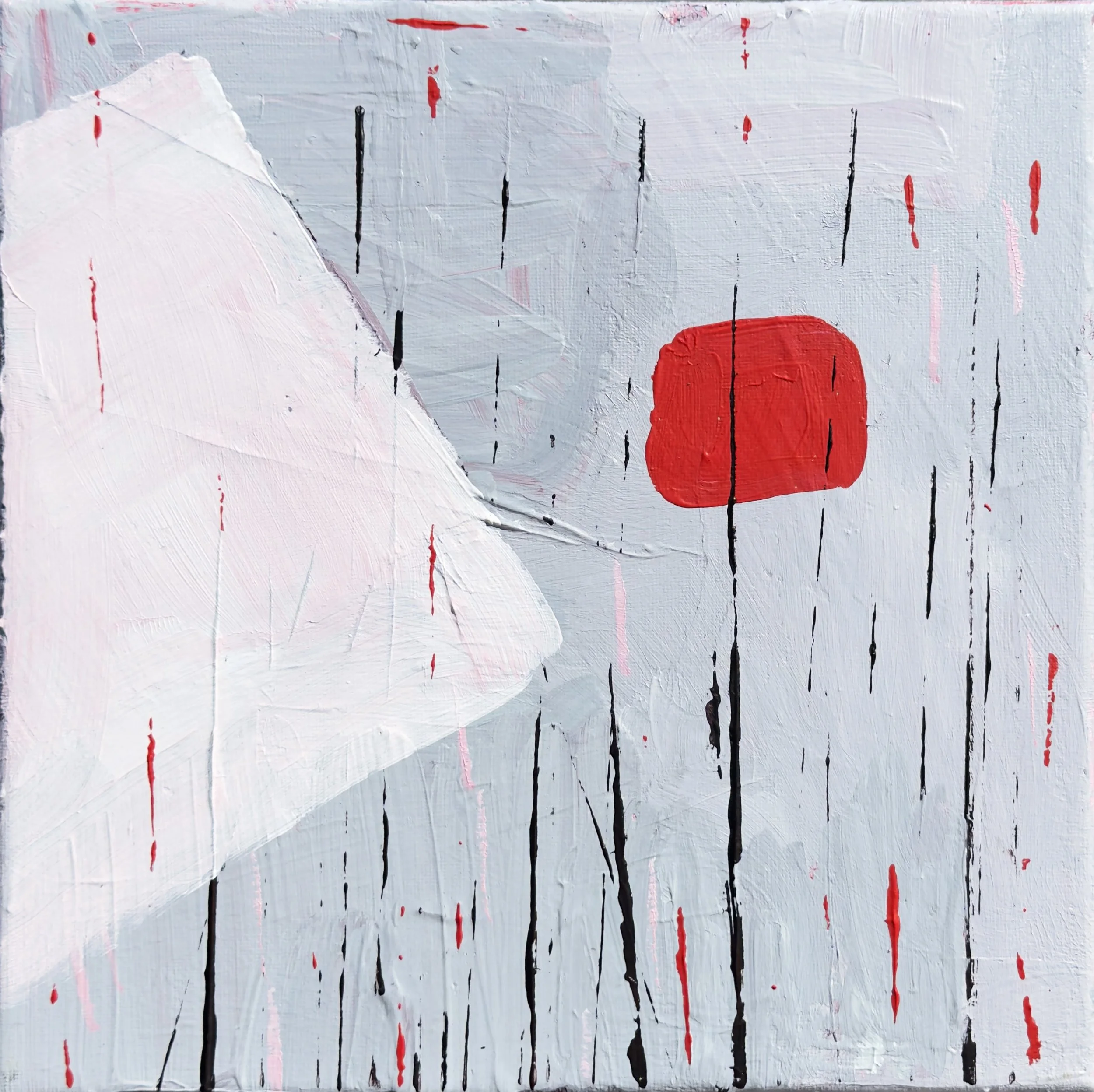 Juan Chavez Art | Juan Chavez Abstract Art | Fort Worth, TX