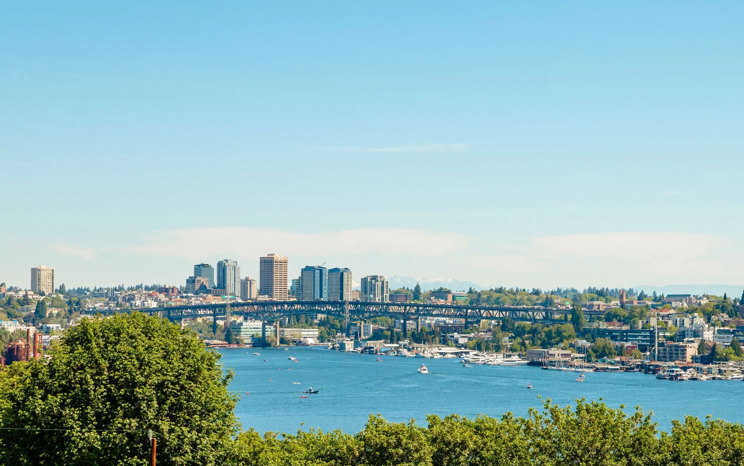 Private Event Rentals — The Swedish Club NW