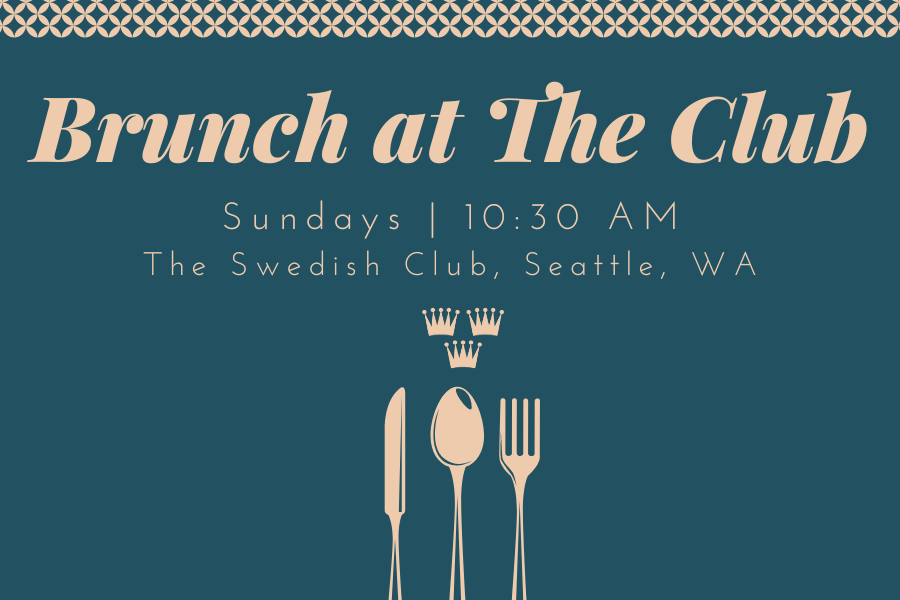 The Swedish Club NW