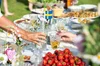 Midsommar Dinner — The Swedish Club NW